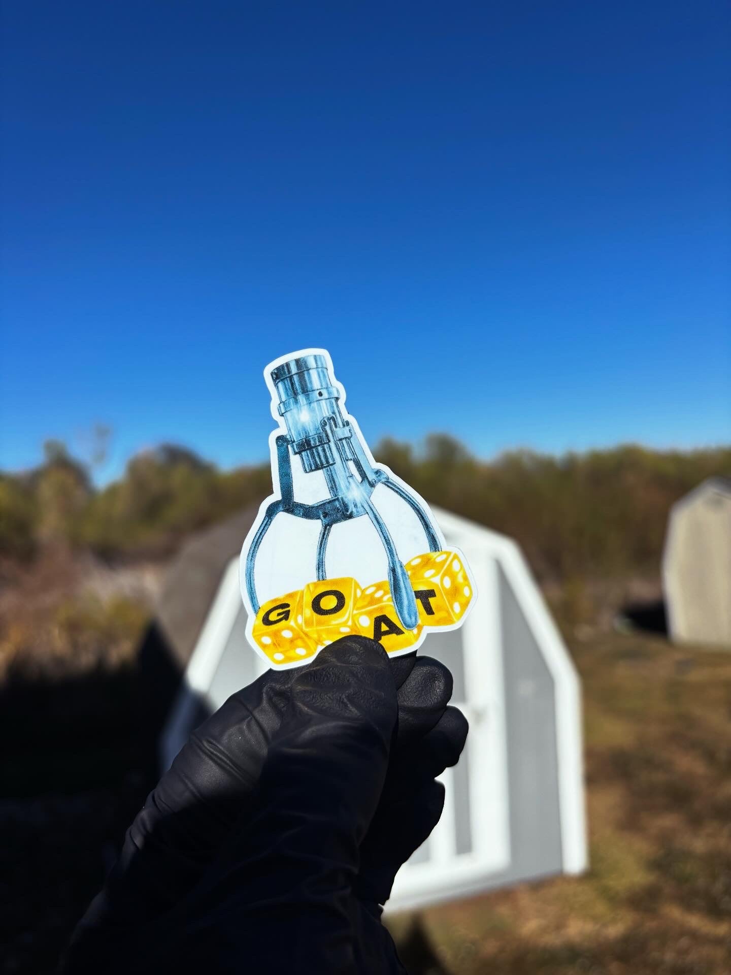 Bestseller – The Glitch Lab