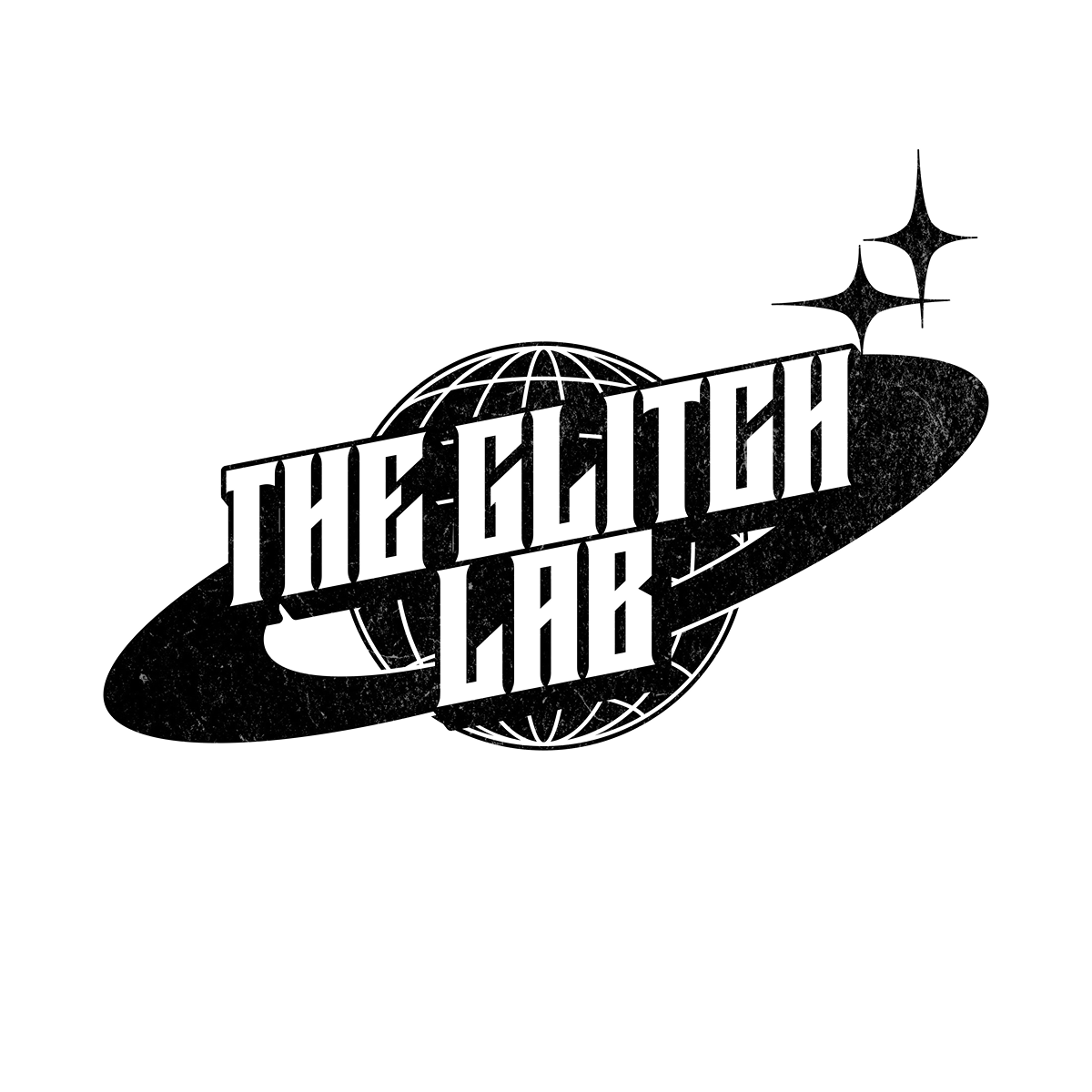 Sticker Packs – The Glitch Lab